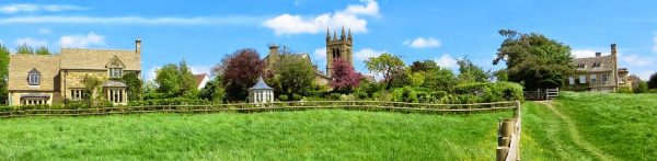 The Ultimate Guide for Hiking the Cotswold Way - Hillwalk Tours