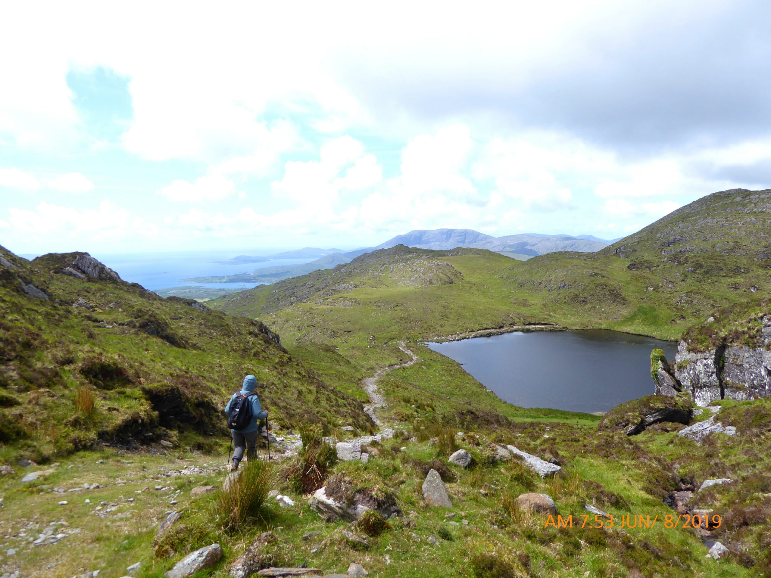 Ireland Walking Tours - 7 Day Beara Way Rambling Tour - Beara Peninsula ...