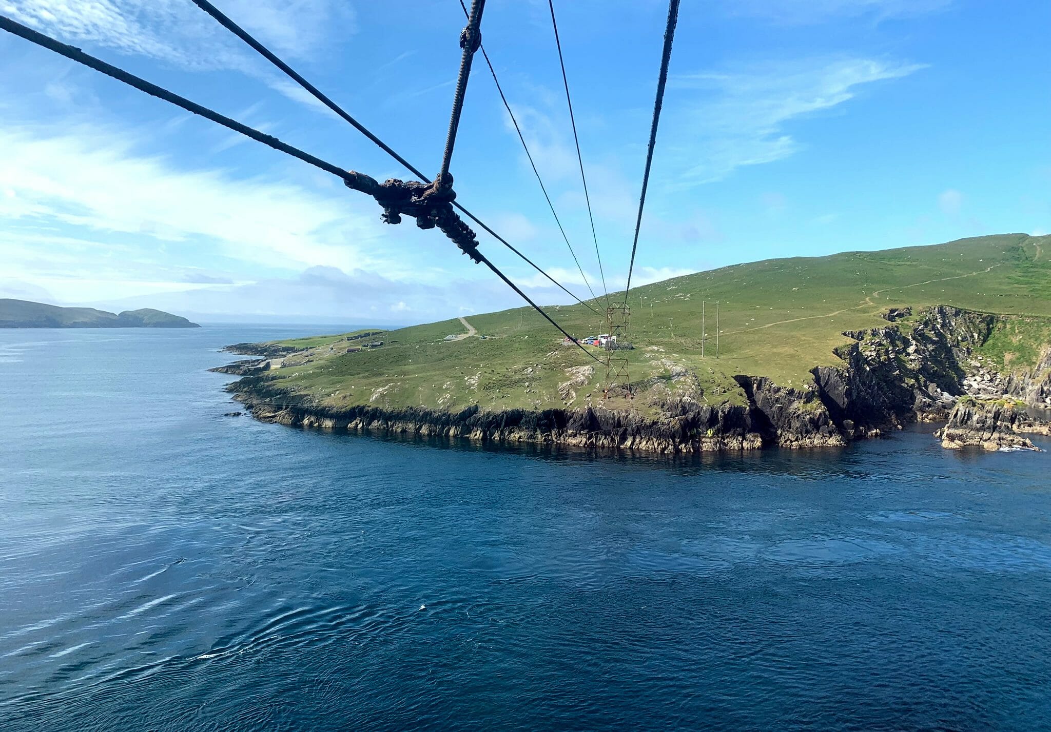 Hiking Tours of Ireland - 11 Day Beara Way Hill Walking - Beara ...