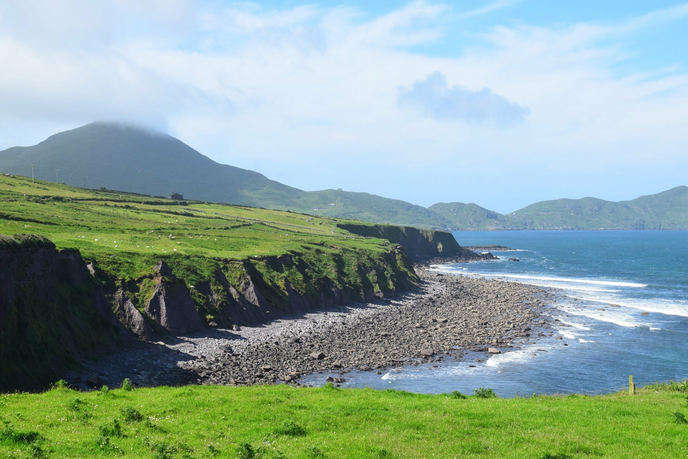 Hiking Tours of Ireland - 10 Day Kerry Way Walk - Ring of Kerry Walk