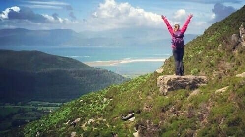 Hiking Ireland - Kerry Way Walking Tours - Hiking the Kerry Way