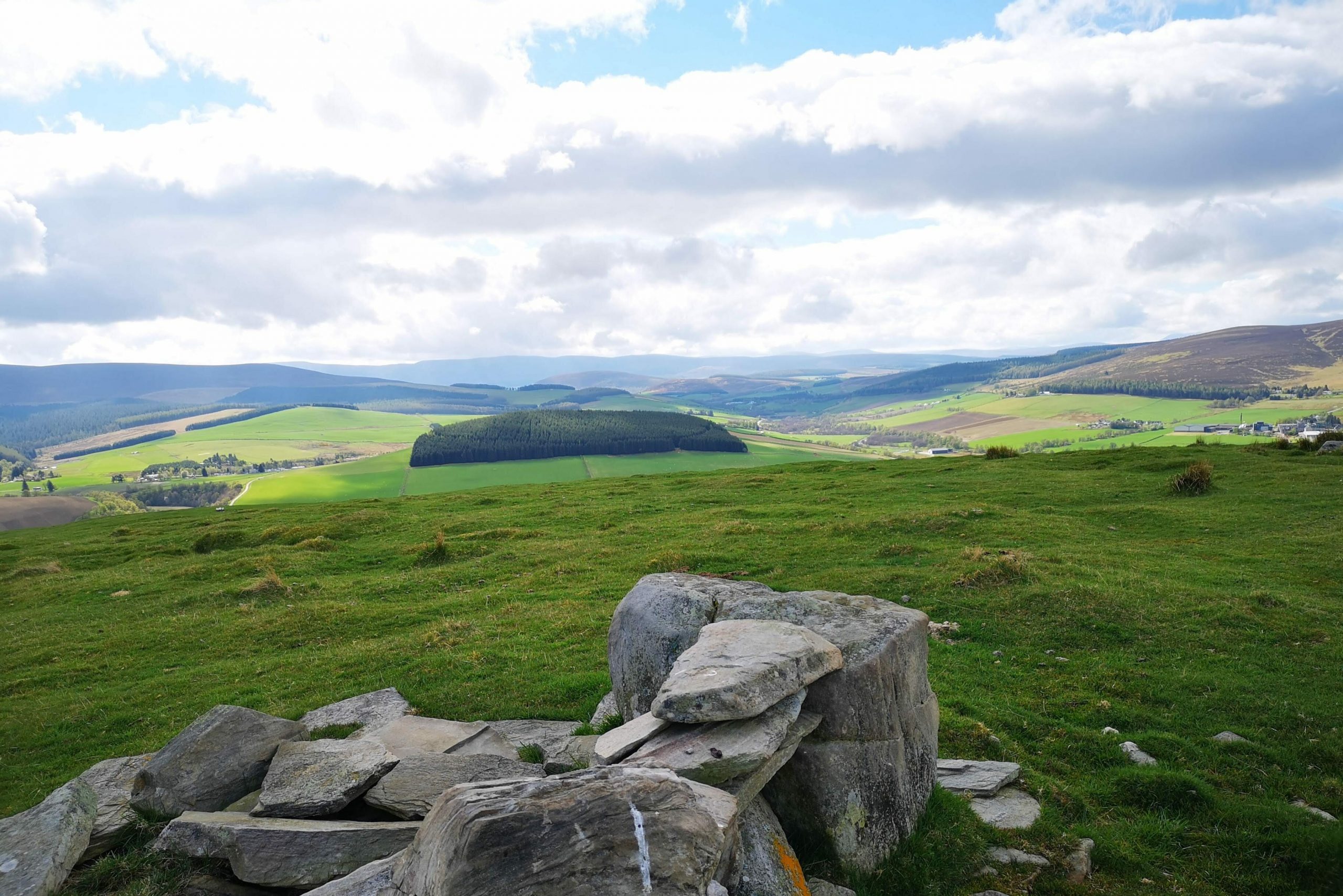 Hillwalk Tours | Self Guided Walking Holidays | Links