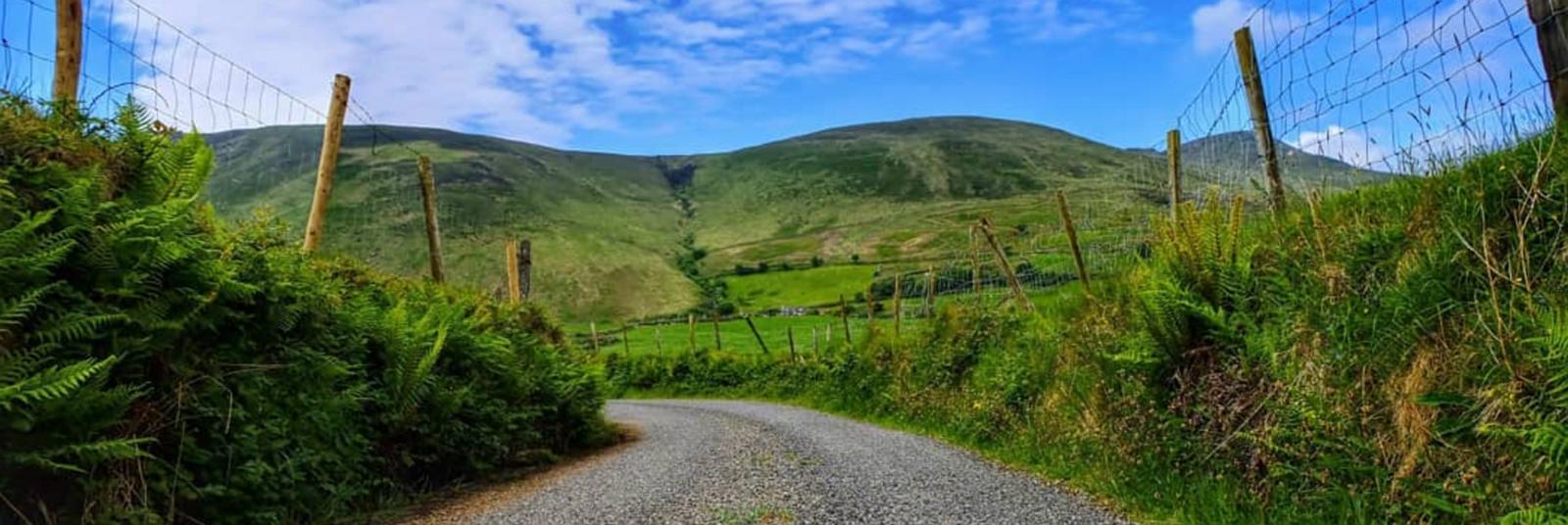 Kerry Camino | Kerry Camino Walking Tour | Pilgrim Path Ireland