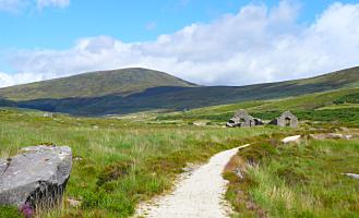 St Kevins Way | Glendalough Hikes | Pilgrim Paths in Ireland