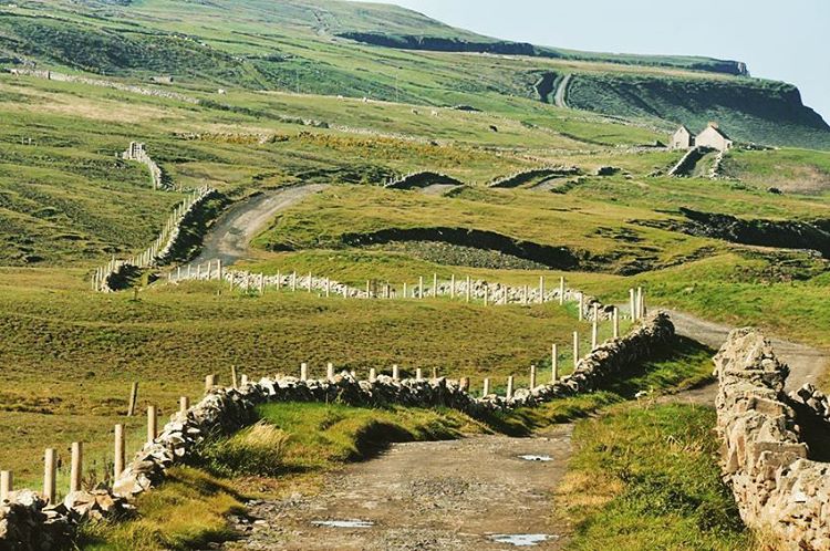 Hiking Images from Hillwalk Tours' Instagram - Hillwalk Tours Self ...