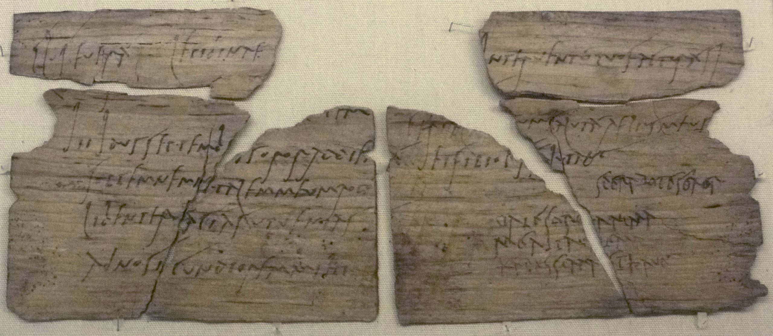 Interesting Archaeological Discoveries Along Hadrian's Wall - Hillwalk ...