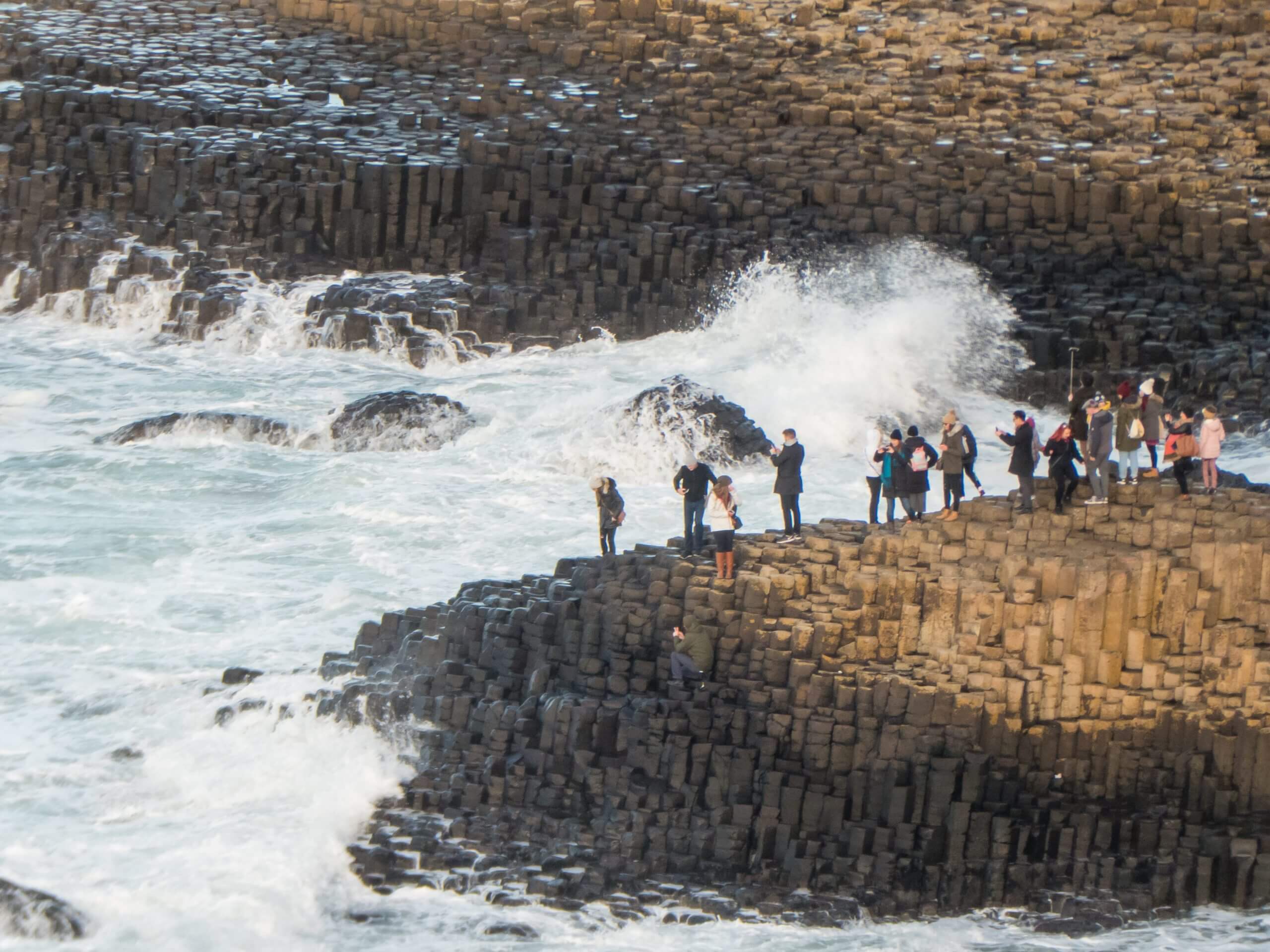 The Giants Causeway in 10 Amazing Facts - Hillwalk Tours Self-Guided ...