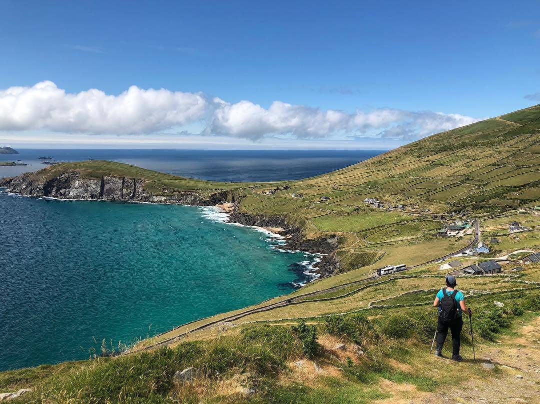 Dingle Way or Kerry Way: Where should I go hiking in Ireland ...
