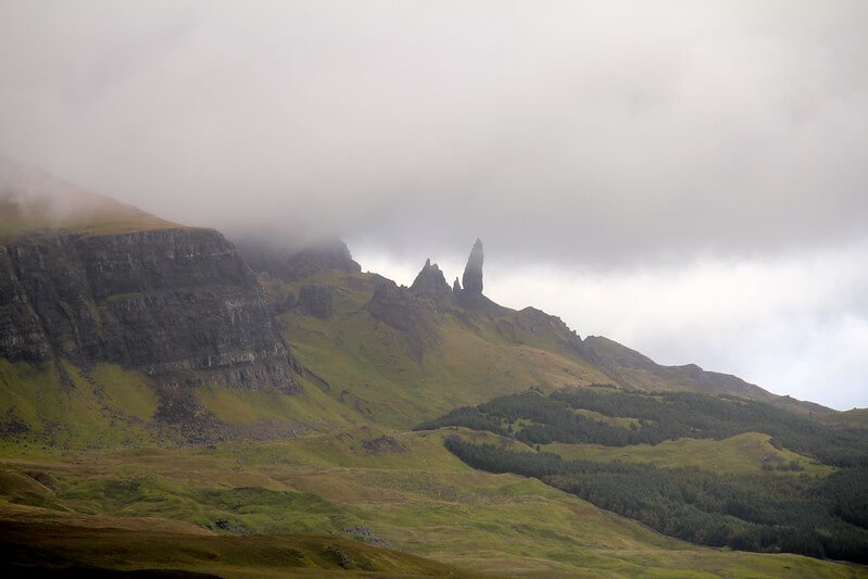 Top 10: Beautiful mountains in Scotland - Hillwalk Tours Self-Guided ...