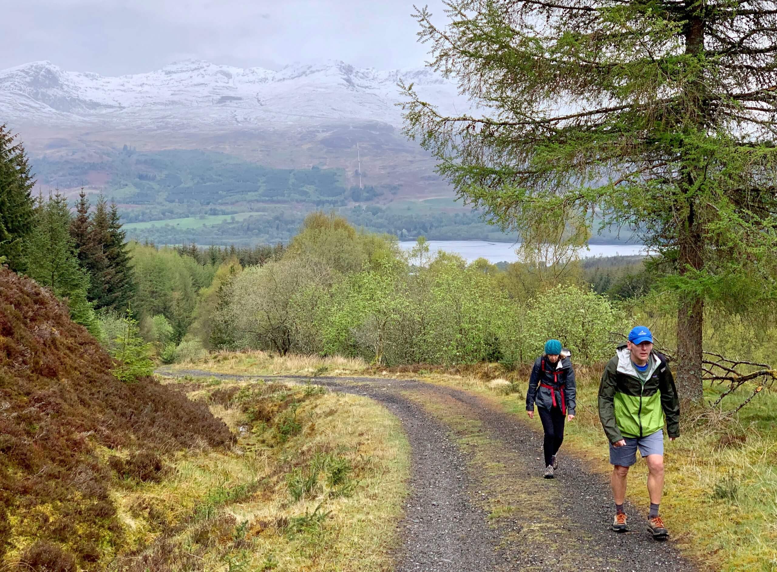 Geocaching: Everything you need to know - Hillwalk Tours Self-Guided ...