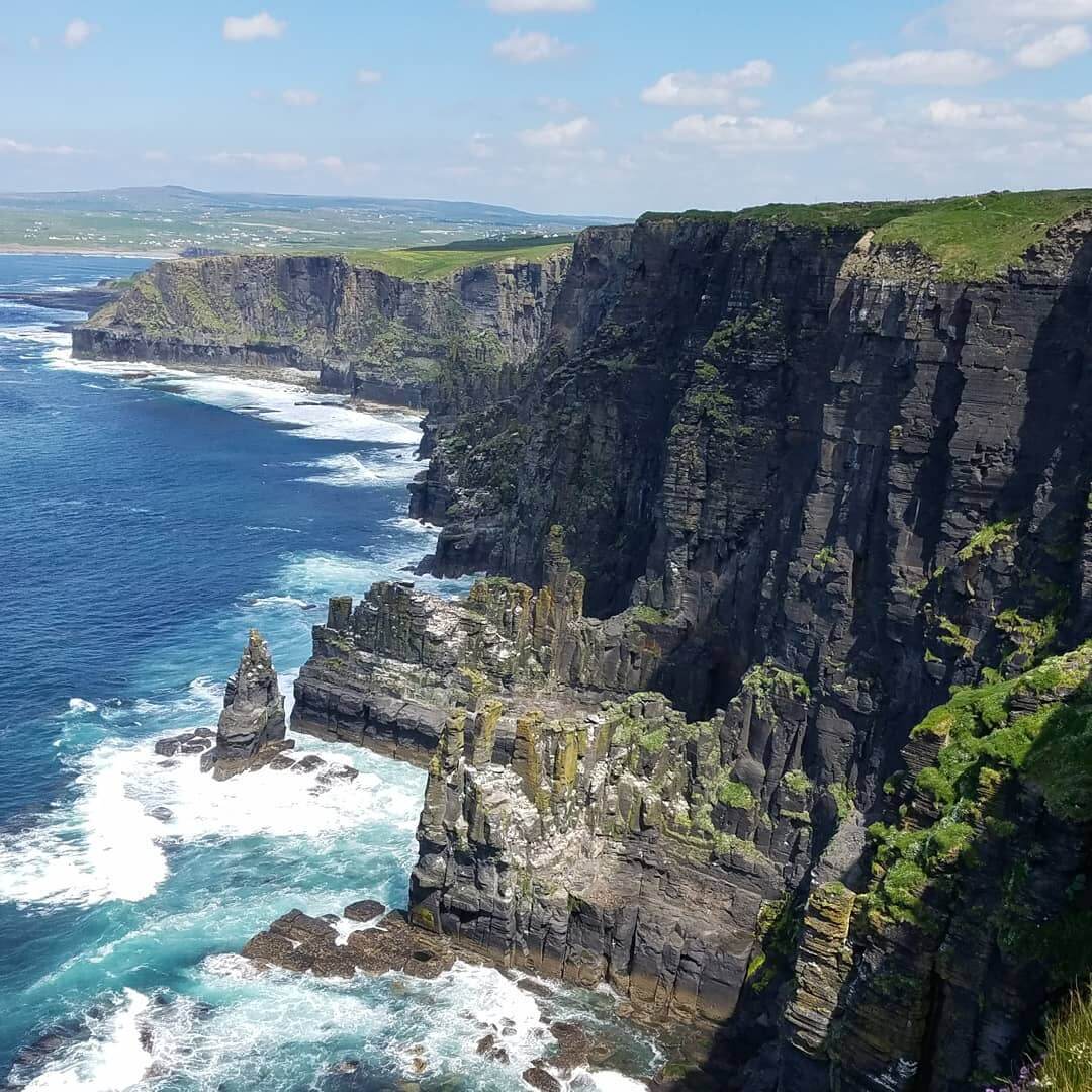 7 Reasons To Hike The Burren Way - Hillwalk Tours Self-Guided Hiking Tours