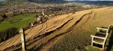 Hiking in England | Cotswold Way Walking Tours | Walk in the Cotswolds