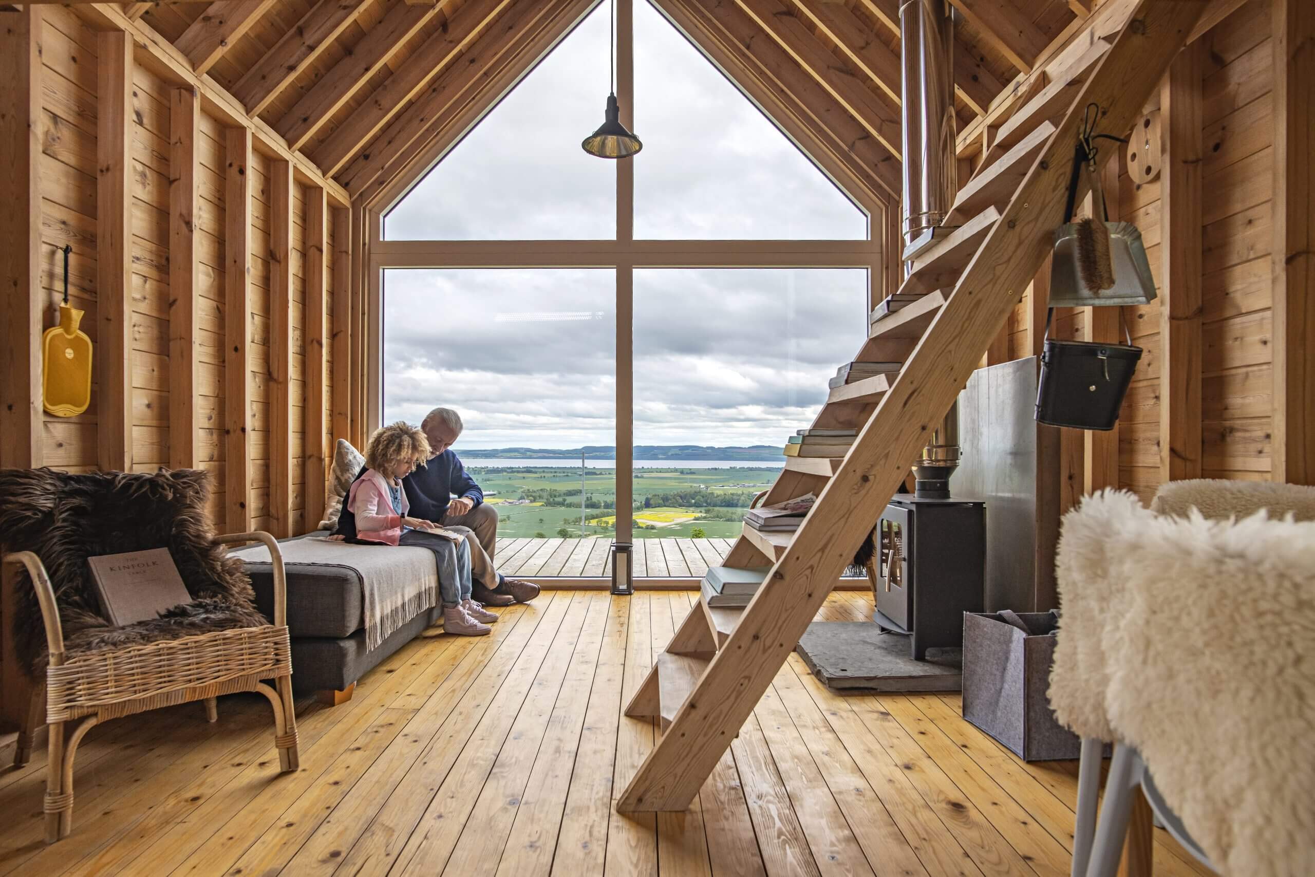 Slow Tourism: The Benefits of Slow Travel in Scotland - Hillwalk Tours