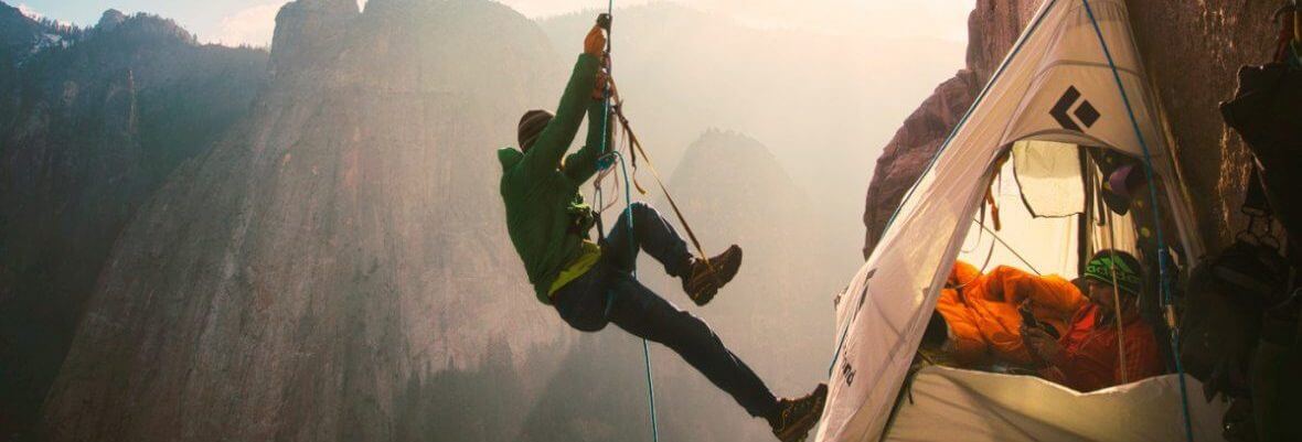 The Best Adventure Films - Hillwalk Tours Self-Guided Hiking Tours