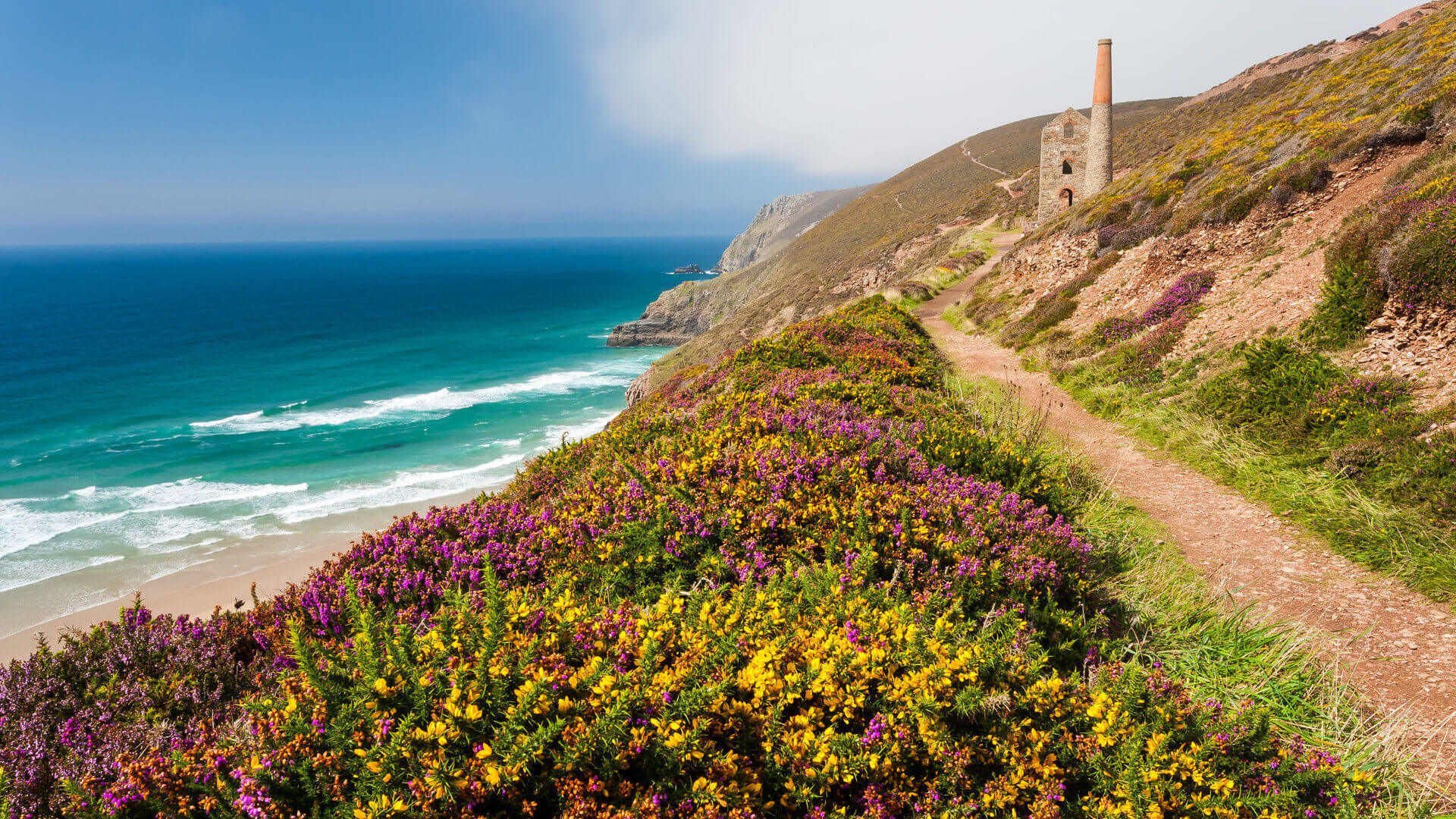 Hiking routes in England: 3 surprising hikes - Hillwalk Tours Self ...