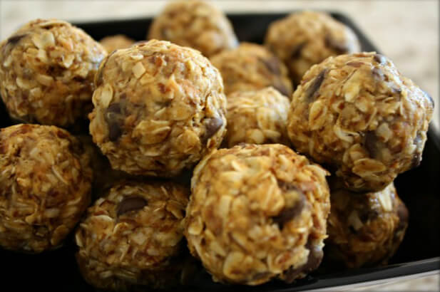 Food For Hiking - Hiking Snacks: A Hillwalk Guide - Hillwalk Tours Self ...