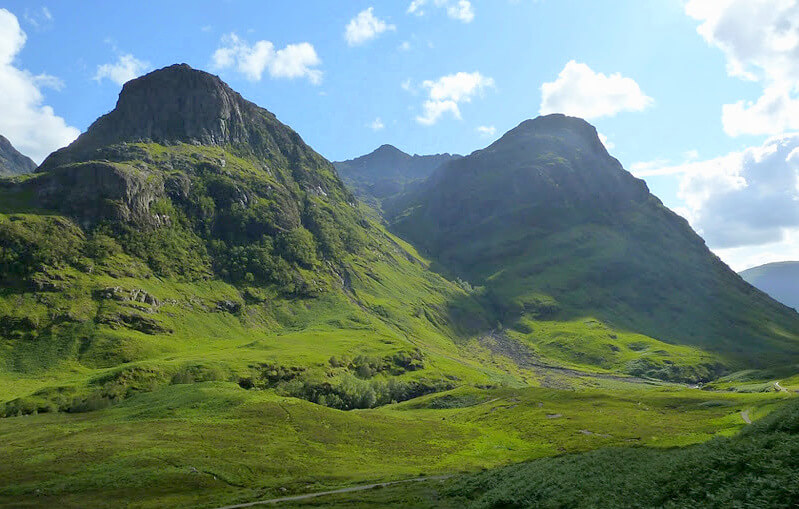 25 Places To Eat On The West Highland Way (Updated for 2019) - Hillwalk ...