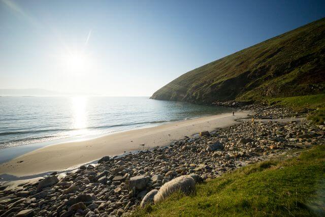 Best Beaches Ireland: 10 Must Visit Places - Hillwalk Tours Self-Guided ...