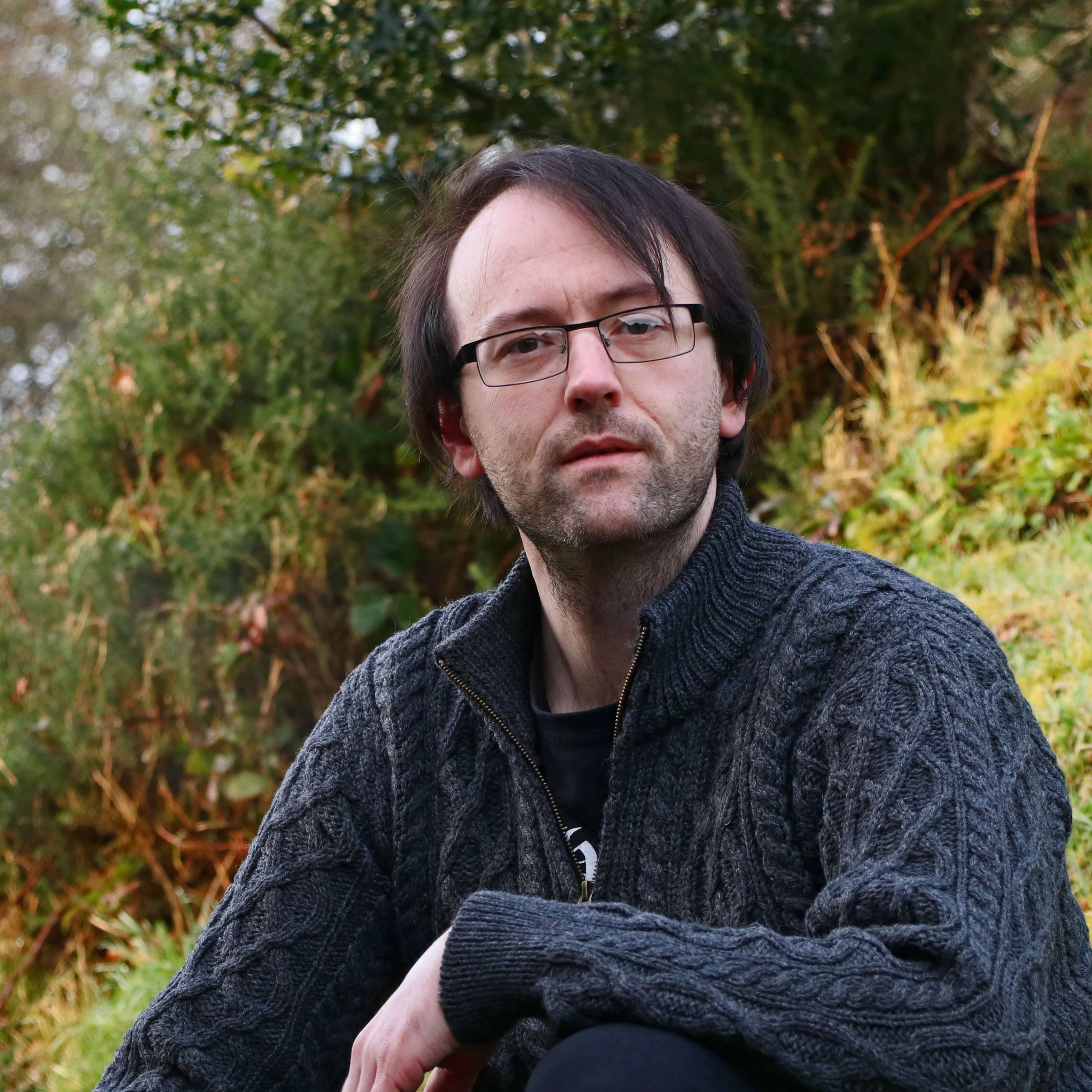 Aaron McGee - Hillwalk Tours Individuelle Wanderreisen