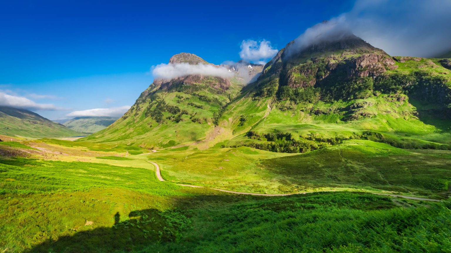 Ultimate Guide to the West Highland Way - Hillwalk Tours