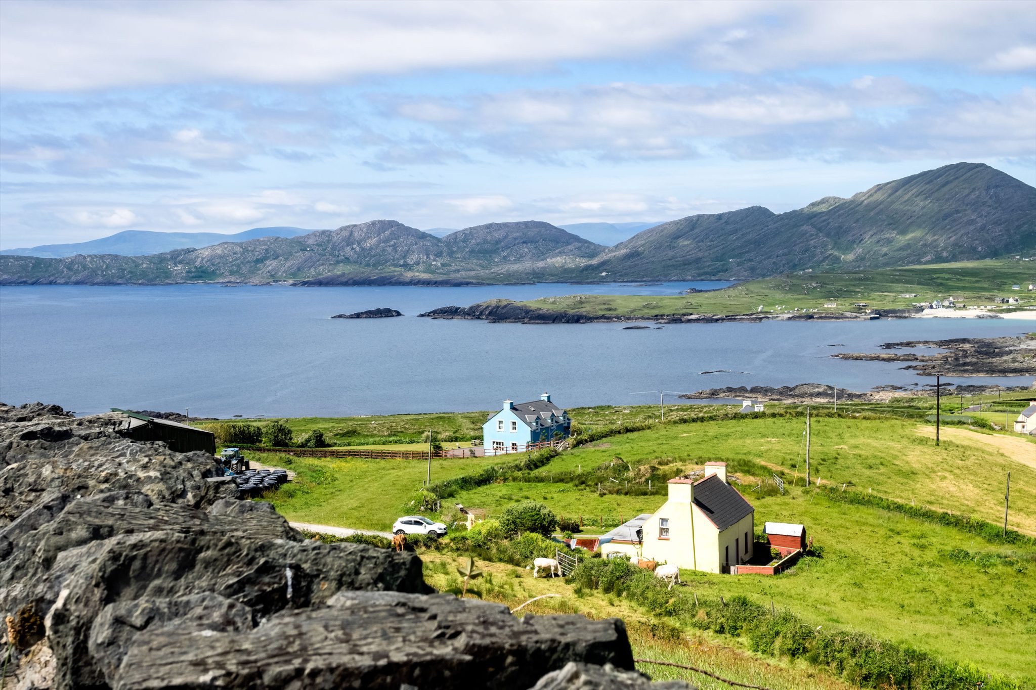 The Ultimate Guide to Hiking The Beara Way - Hillwalk Tours
