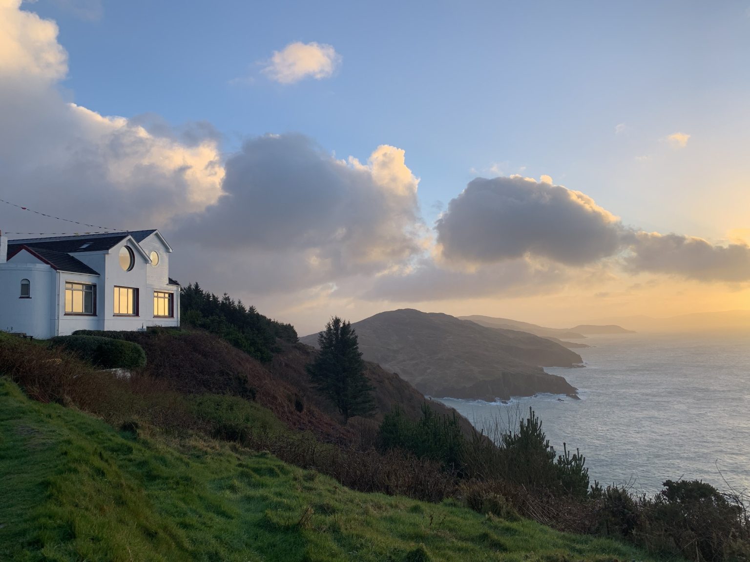 The Ultimate Guide to Hiking The Beara Way - Hillwalk Tours