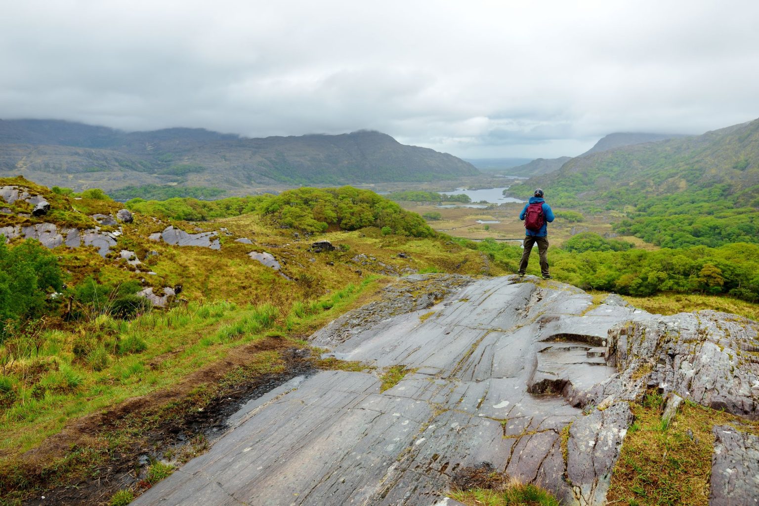 The Ultimate Guide to Hiking the Kerry Way - Hillwalk Tours Blog