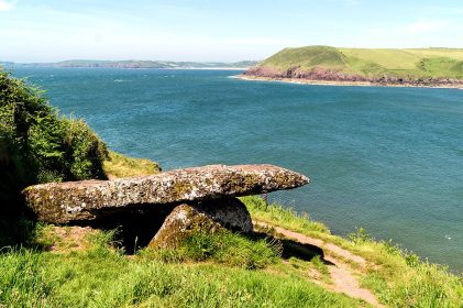 The Ultimate Guide to Hiking the Pembrokeshire Coast Path - Hillwalk Tours
