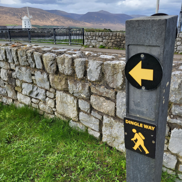 The Ultimate Guide to Hiking The Dingle Way - Hillwalk Tours