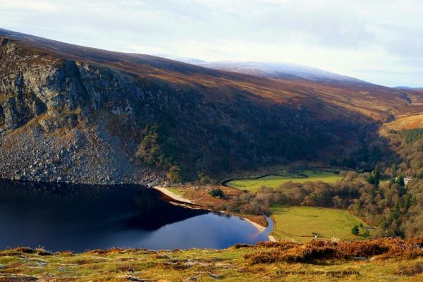 Ultimate Guide to hiking the Wicklow Mountains