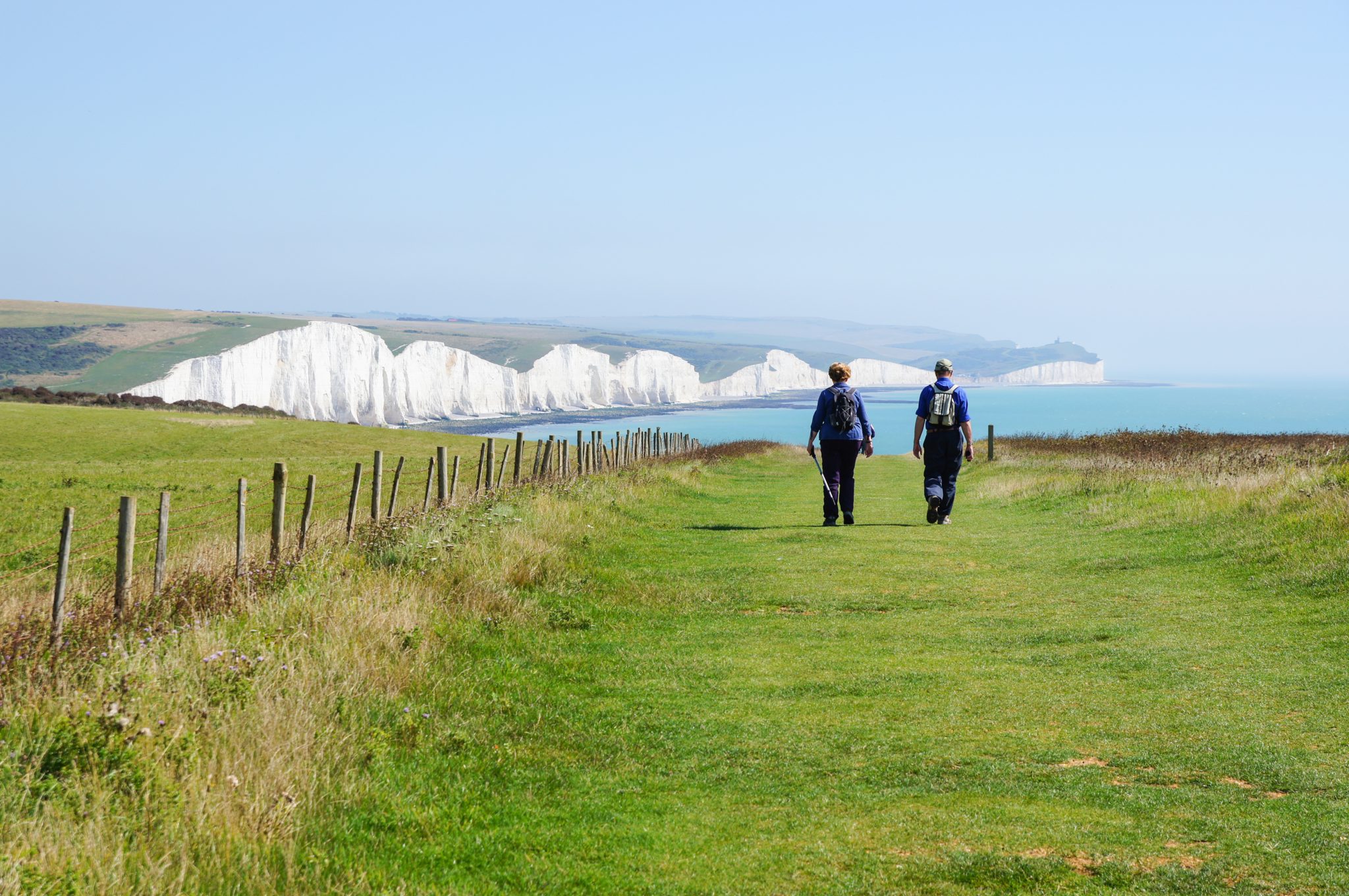 The Ultimate Guide to Hiking the South Downs Way - Hillwalk Tours