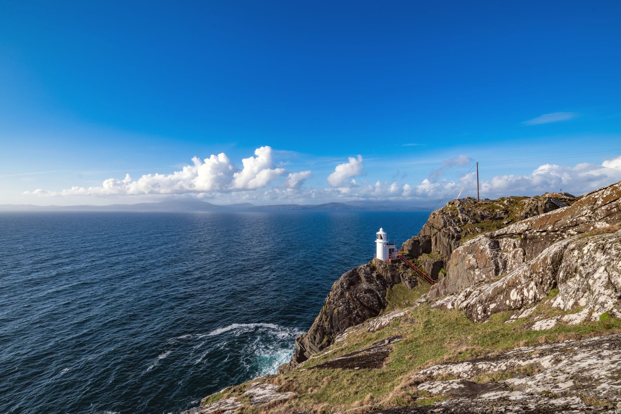 Ultimate Guide for hiking the Sheep's Head Way in Ireland - Hillwalk Tours