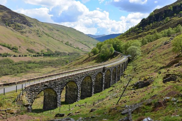 Ultimate Guide to Hiking the Rob Roy Way