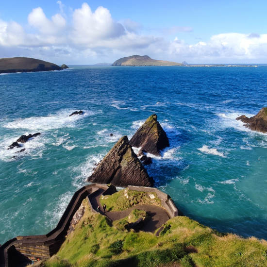 The Ultimate Guide to Hiking The Dingle Way - Hillwalk Tours