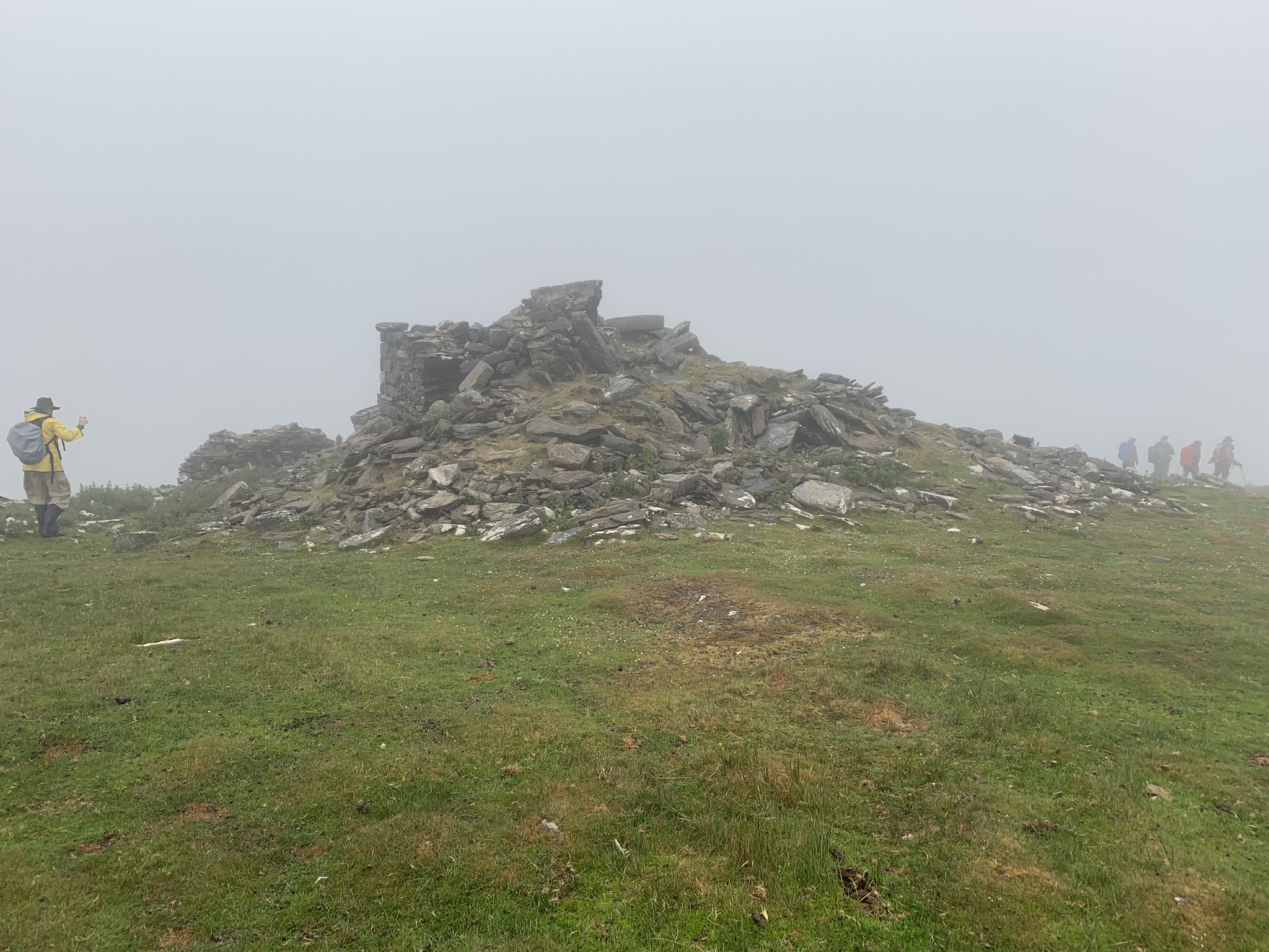 Bere Island: Off the beaten path in Ireland - Hillwalk Tours Self ...