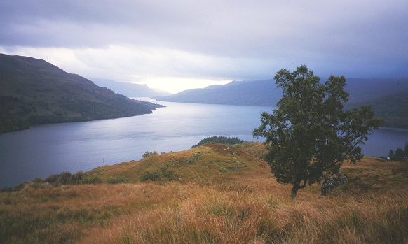 Outlander - Where Is It Filmed? - Hillwalk Tours Self-Guided Hiking Tours