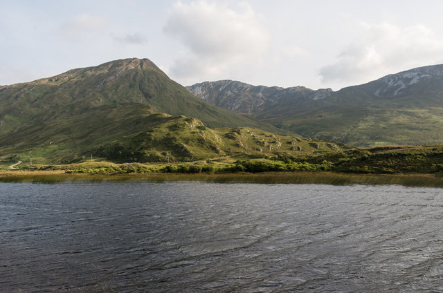 Mountains in Ireland - 7 of the Highest - Hillwalk Tours Self-Guided ...
