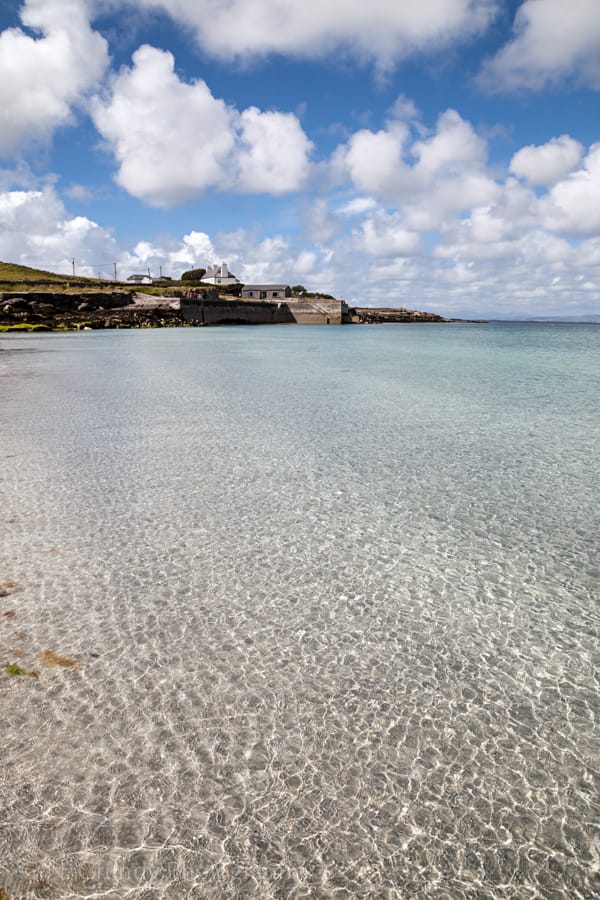 A Guide to Hiking the Aran Islands (Inis Mor) - Hillwalk Tours Self ...