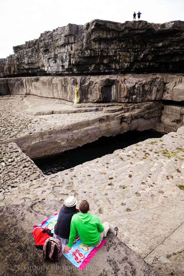 A Guide to Hiking the Aran Islands (Inis Mor) - Hillwalk Tours Self ...